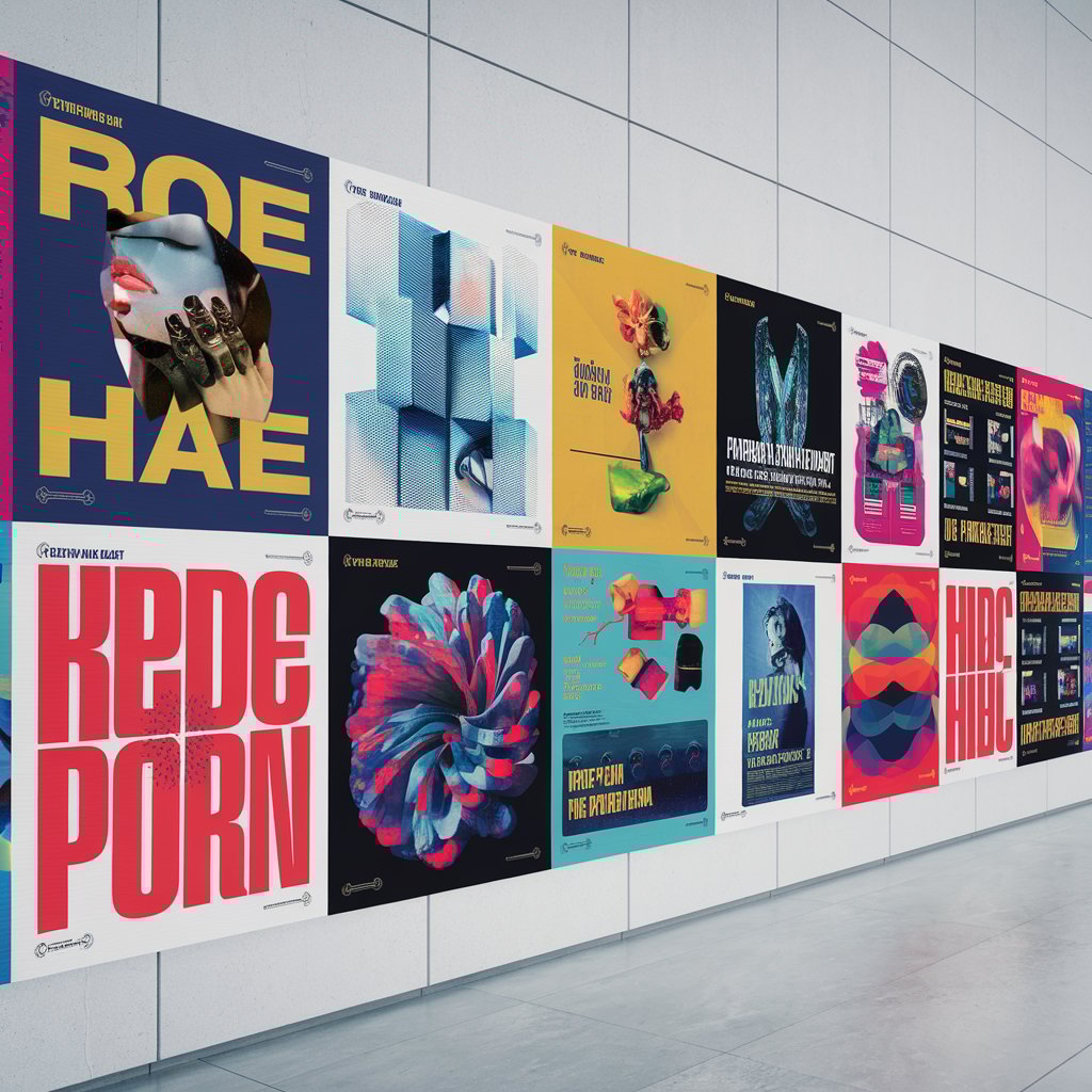 Large Format Posters Printing | Events & Promotions Canada