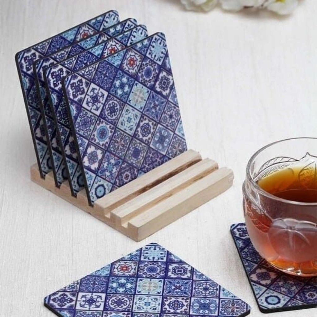 Drink Coasters Printing Canada | Custom Bar & Event Coasters