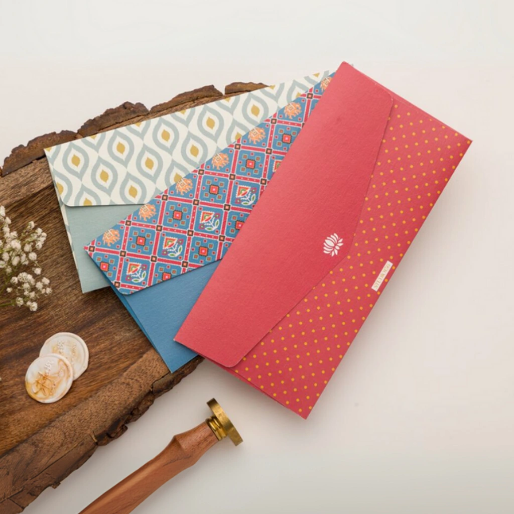 Custom Envelopes Printing | Personalized Envelope Printing Canada