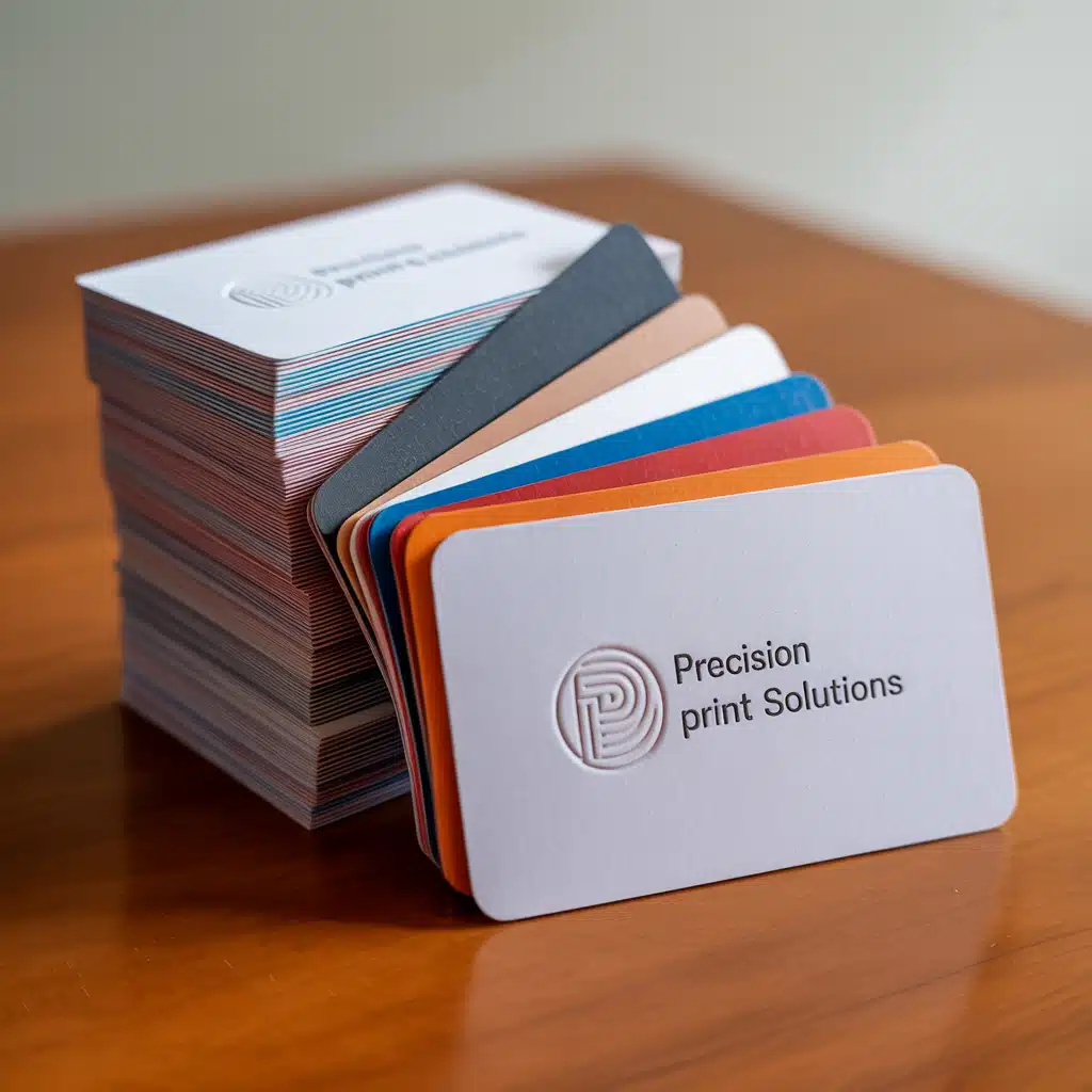 Business Cards Printing Canada | Custom & Same-Day Cards - NovaPrint